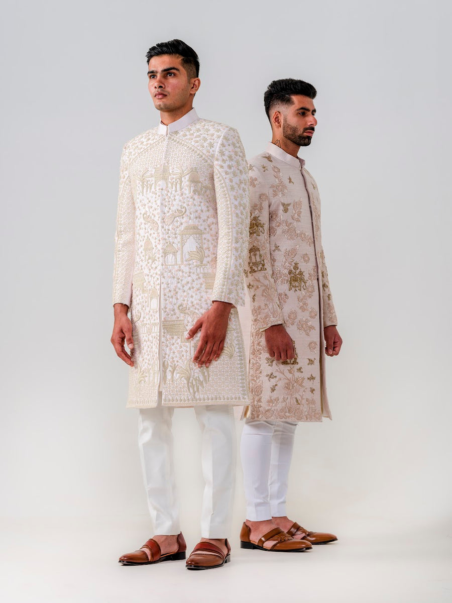 AMRIT DAWANI | Elevate Your Style with Timeless Designer Elegance ...