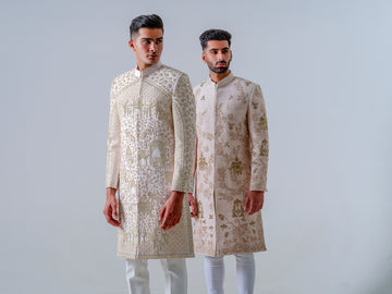 AMRIT DAWANI | Elevate Your Style with Timeless Designer Elegance ...